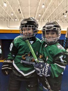 HPL Hockey