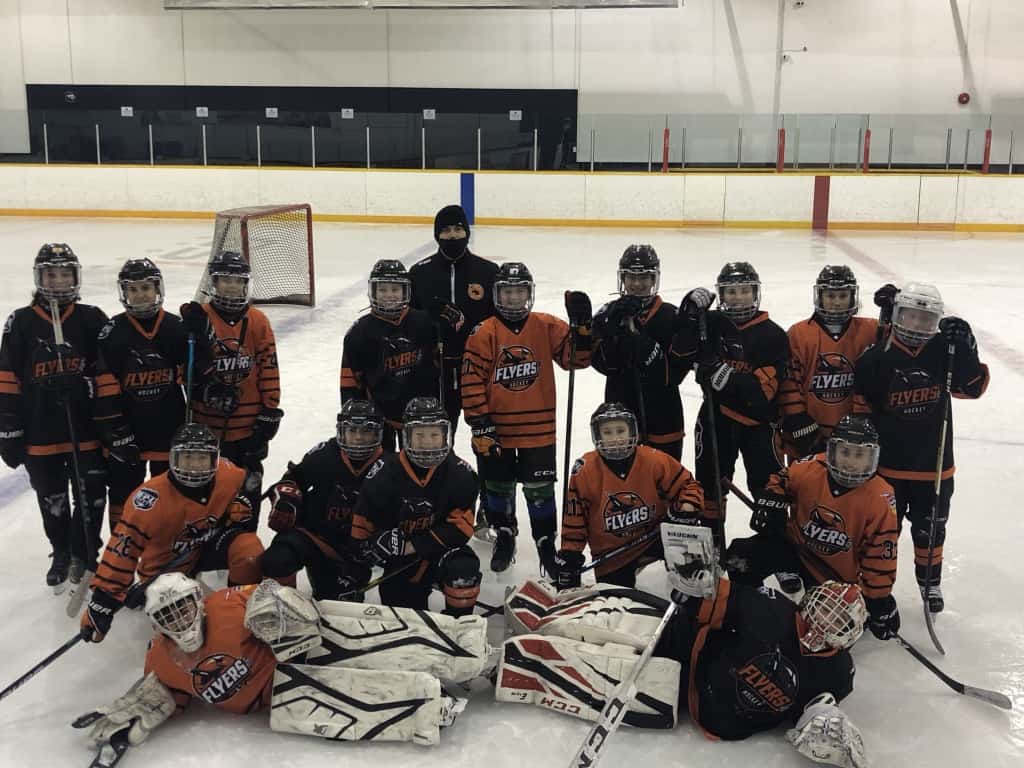 HPL Flyers Program