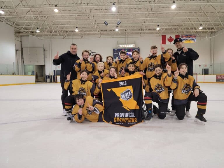 HPL Hockey Program Directory Of Teams