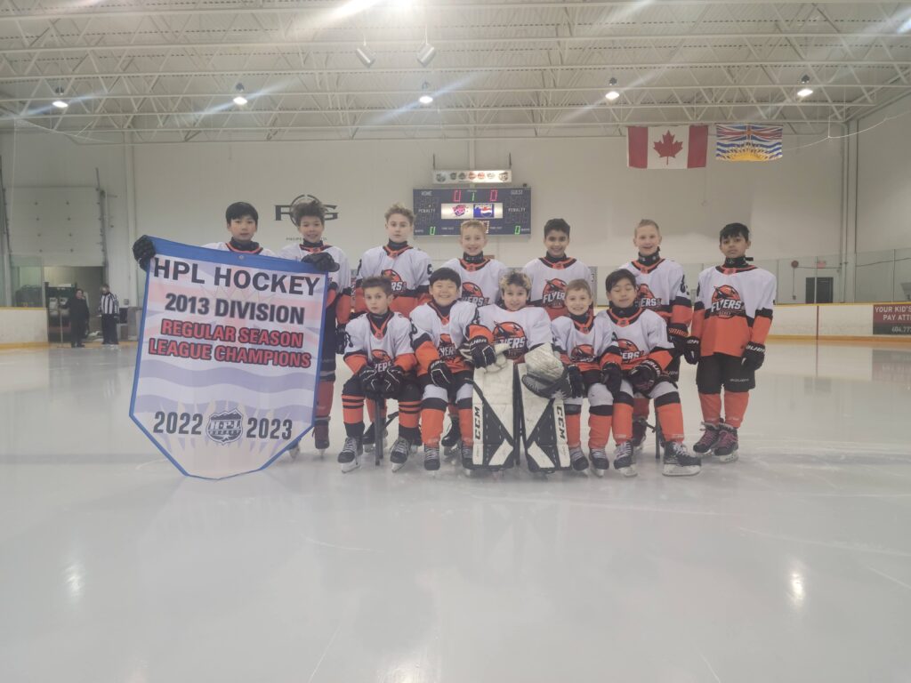 HPL Hockey Program Directory Of Teams