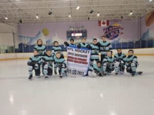 HPL Hockey Program Directory Of Teams