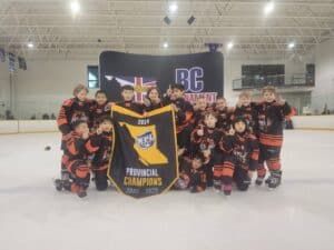 HPL Hockey Program Directory Of Teams