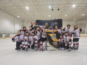 HPL Hockey Program Directory Of Teams