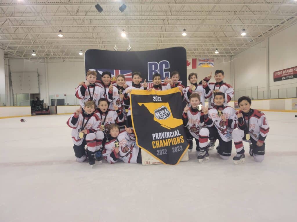 HPL Hockey Program Directory Of Teams