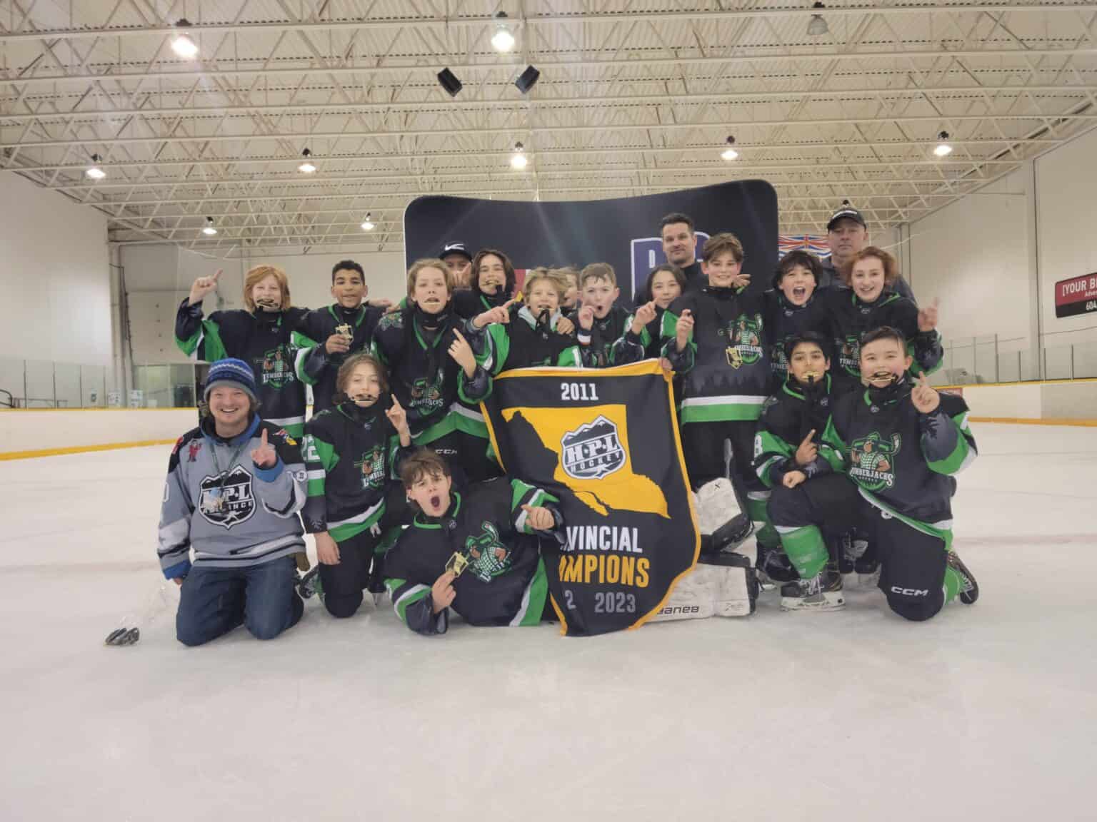 HPL Hockey Program Directory Of Teams