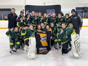 HPL Hockey Program Directory Of Teams