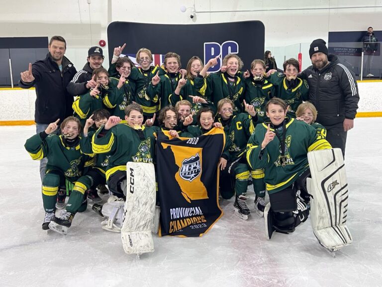 HPL Hockey Program Directory Of Teams