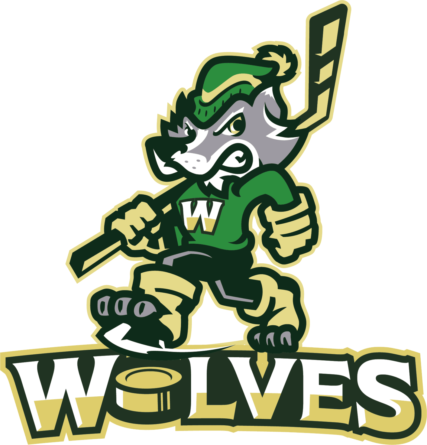 HPL Hockey Program Directory Of Teams