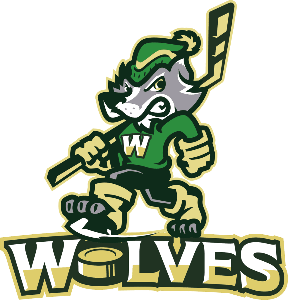 HPL Hockey Program Directory Of Teams