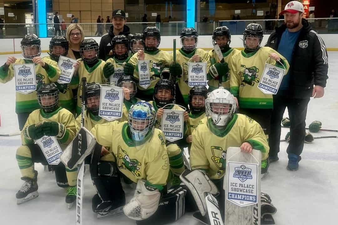 HPL Hockey Program Directory Of Teams